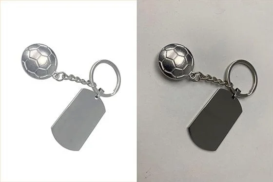 product background changer